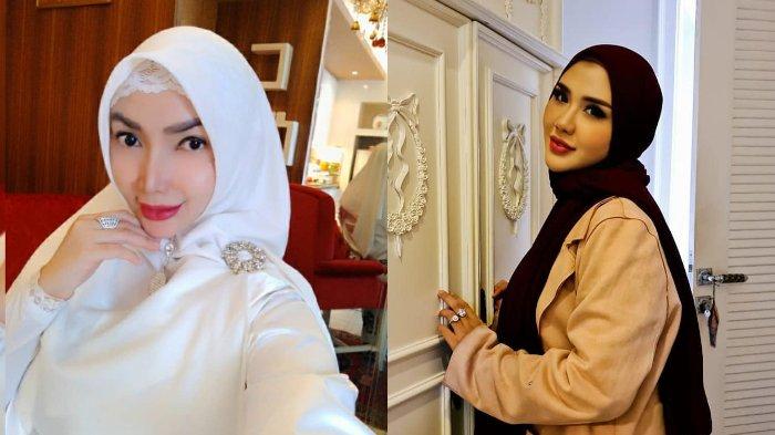 Hirup Udara Bebas, 5 Artis Keluar Penjara & Rampung Rehabilitasi di ...