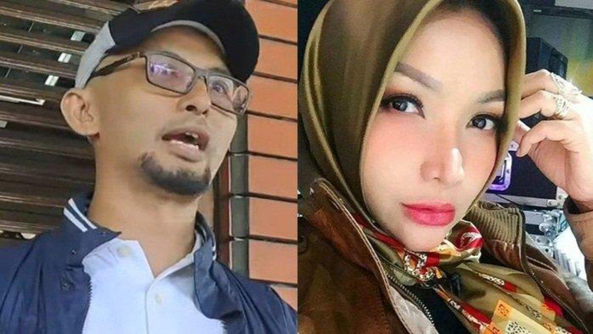 BONGKAR Video Syur Suami ke Hakim, Roro Fitria Heran Reaksi Andre Irawan, Tak Malu? 'Psycho ...