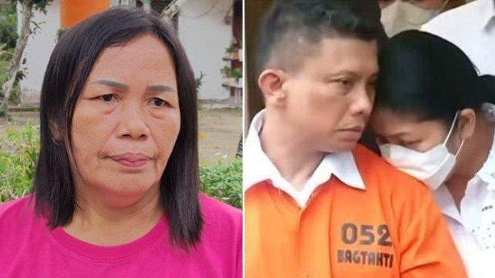 Putri Candrawathi Asuh Balita, Keluarga Brigadir J Duga Bukan Anak Kandung, Ini Alasannya ...