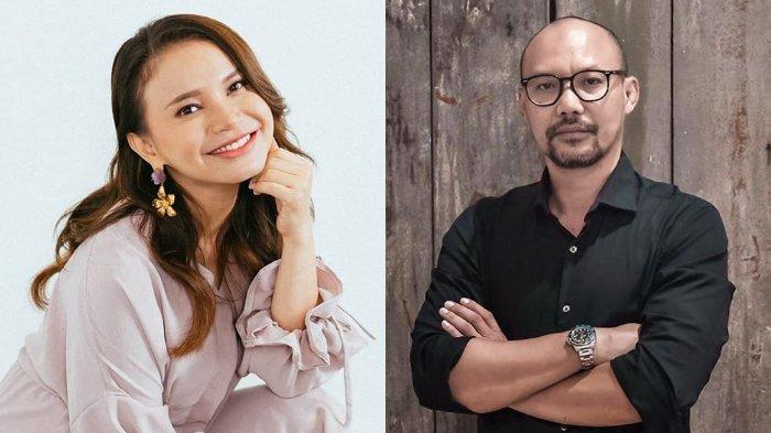 Pilu Rossa Diceraikan Yoyo Padi di Tengah Konser, Banjir Air Mata ...