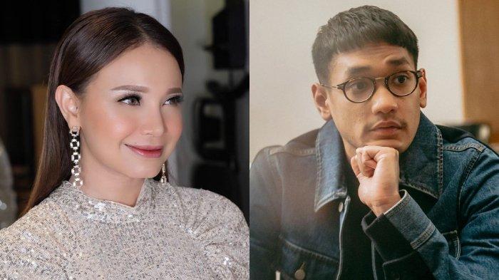 Ucapkan Selamat Ultah, Rossa Pilih Unggah Potret Afgan saat Ospek dan ...