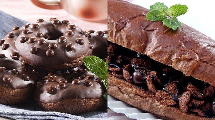 Berita churros talas cokelat Terbaru Hari Ini - TribunStyle.com