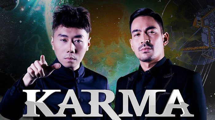 Dibilang Settingan, Beredar Penampakan Skenario Untuk Program Karma ...