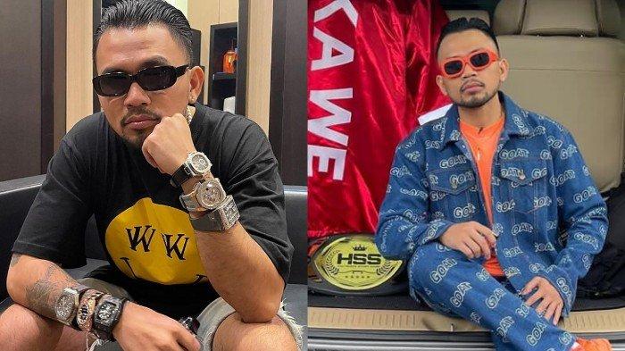 Ingat Roy Ricardo? Kini Putuskan Berhenti Merokok Demi Anak, Pilih ...