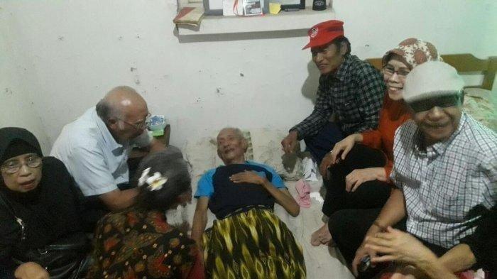 Satu Lagi Komedian Senior Indonesia Meninggal Dunia, Rudy Djamil Tutup ...