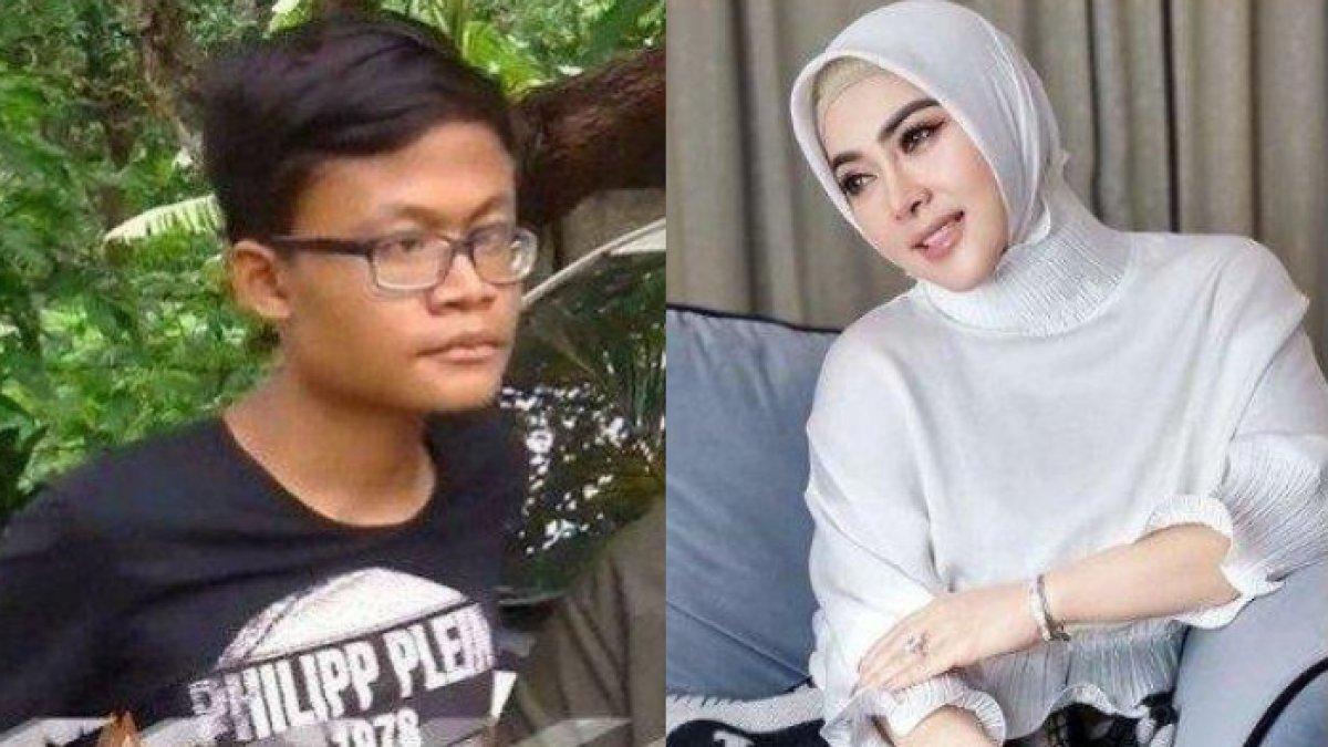 Masih Ingat Aktor Sony Wakwaw? Tak Lagi Tenar, Kini Jual Rumah ...
