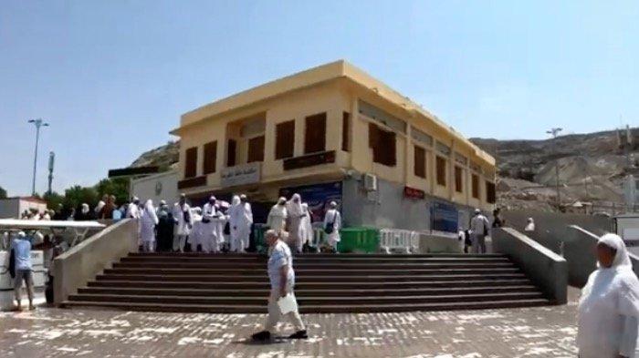 POTRET Rumah Tempat Kelahiran Nabi Muhammad SAW, Lihat Cara Saudi Agar ...