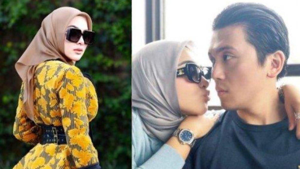 Isu Momongan Disinggung, Rumah Tangga Syahrini dan Reino Barack Kini ...