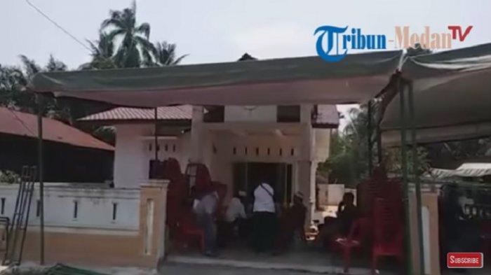 5 Potret Rumah Ustaz Abdul Somad, Sederhana Meski Dikenal Sebagai Dai ...