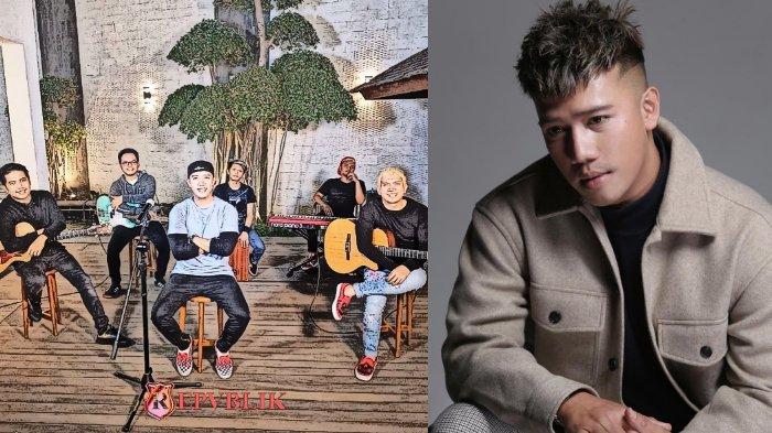 Heboh Kabar Vokalis Repvblik Band Diganti, Ruri Beri Klarifikasi: Tidak ...