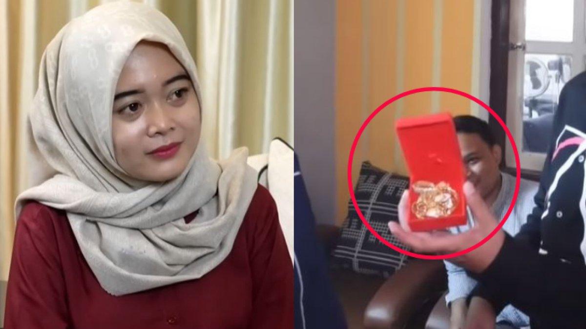 TAK KALAH Fantastis dari Sertifikat Rumah, Ryan Dono Sebenarnya Siapkan Hadiah untuk Yessy, Ada ...