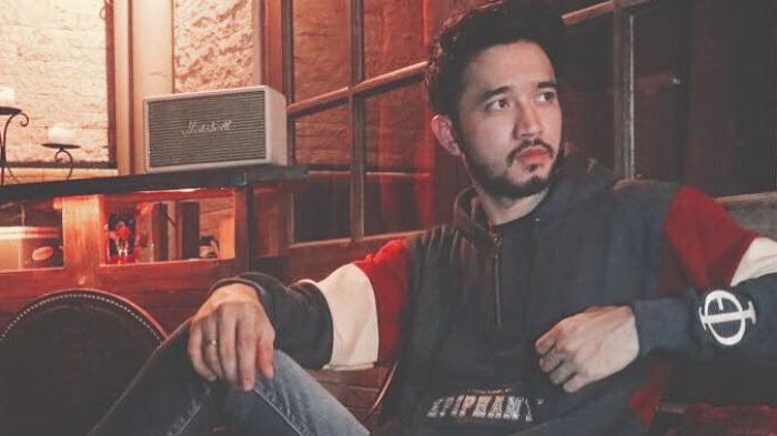 Sempat Bikin Salfok Netter, Ini 7 Foto Ryan Hazairin Rahman Drummer ...