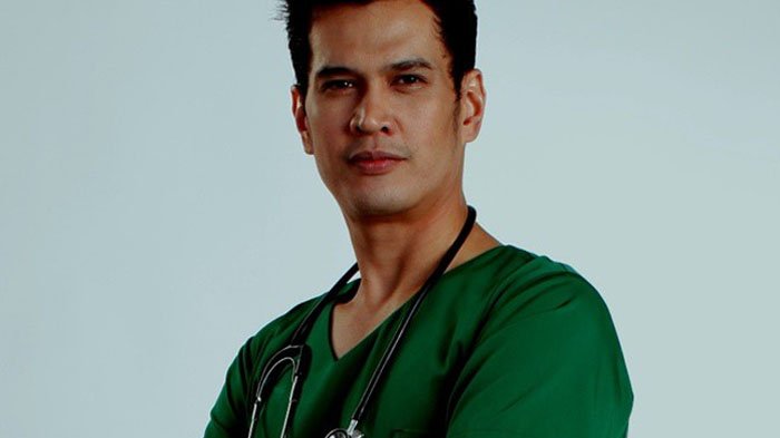 Sebelum Meninggal, Ternyata dr Ryan Thamrin Berniat Lepas Masa Lajang ...