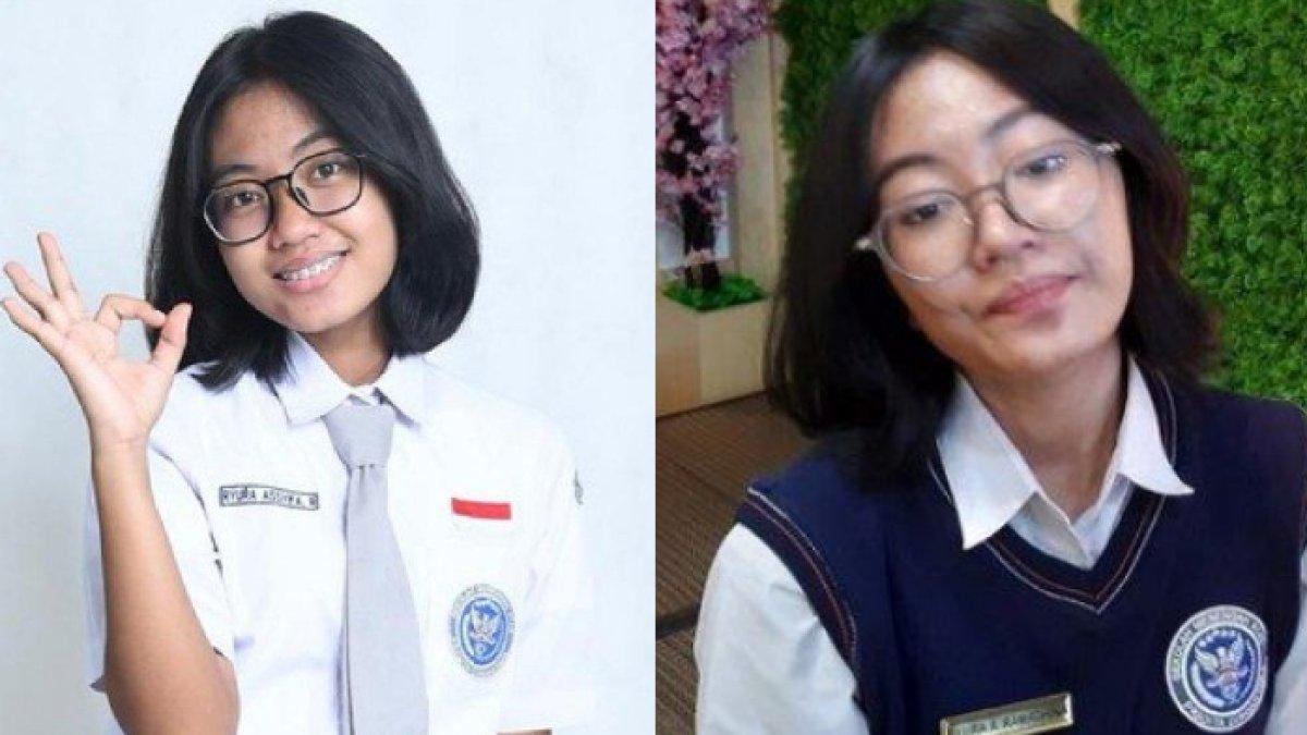 PANTAS Diterima 10 Kampus Luar Negeri, Begini Perjuangan Ryura Assyifa ...