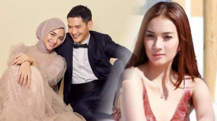 Kaleidoskop September 2019, Rezky Aditya Nikahi Citra Kirana, Patricia Razer Unggah Foto Bareng ...