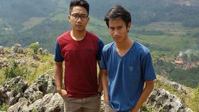 'Hidupku Bakal Berubah Tanpa Kamu', Sosok Baik Eril Diungkap Sahabat, Kisah Awal Pertemanan ...