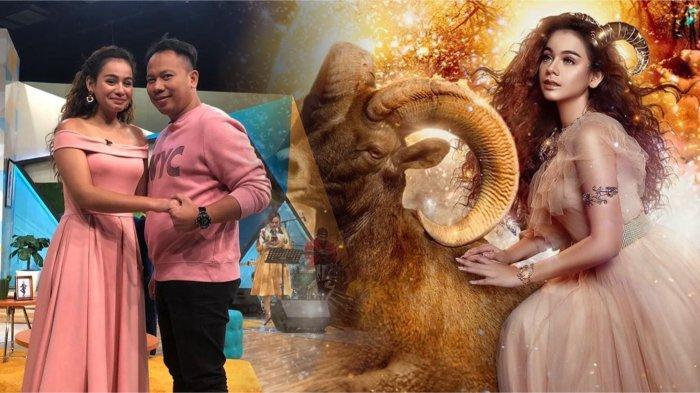 Di-bully Soal Isu Settingan dengan Vicky Prasetyo, Sahila Hisyam ... Di-bully Soal Isu Settingan dengan Vicky Prasetyo, Sahila Hisyam ...