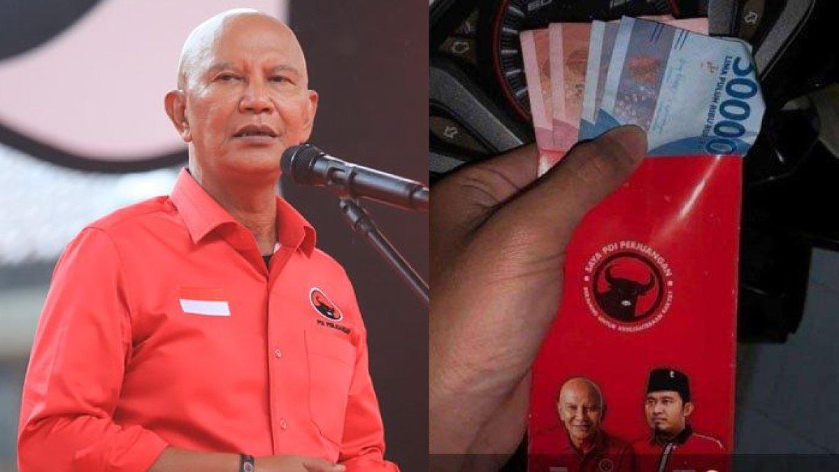 WAJAR Bagi-bagi Amplop Rp 300 Ribu? Harta Kekayaan Said Abdullah Tembus Rp 84,5 M, Ini ...
