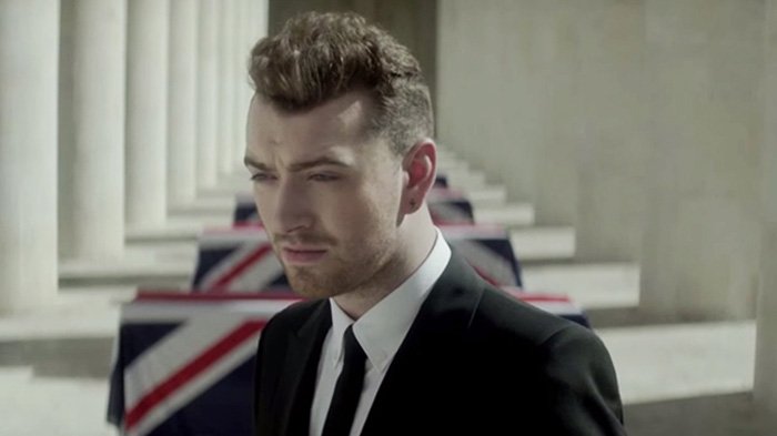 Merinding! Sam Smith Merilis Lagu Baru 'Pray': Semoga Ini Menjadi Teman ...