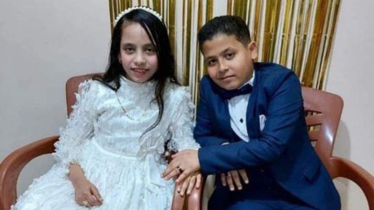 Bocah 12 Tahun Nikahi Gadis 10 Tahun, Tak Peduli Meski Masih Sepupu, Cuek Dikritik: Aku ...