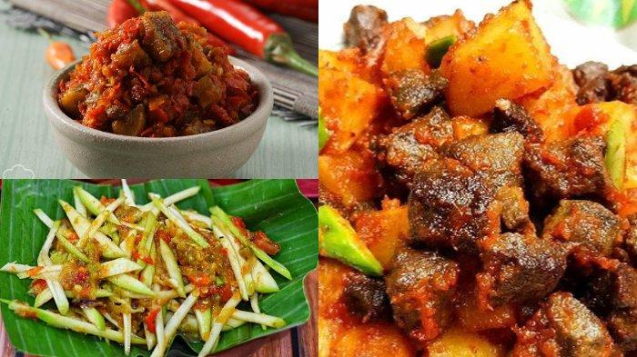 6 Resep Sambal, Pelengkap Menu Penggugah Selera, Masakan Rumahan yang ...
