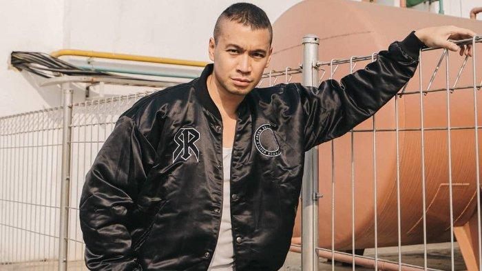 5 Fakta Samuel Rizal, Mantan Pebasket Profesional, Tulis Pesan Haru ... 5 Fakta Samuel Rizal, Mantan Pebasket Profesional, Tulis Pesan Haru ...