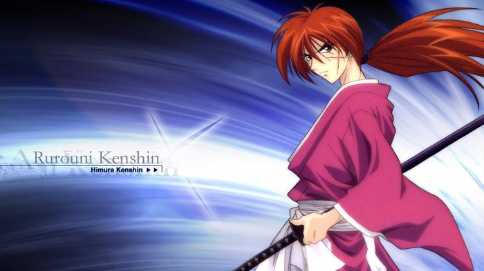 Masih Ingat Samurai X? Pengarang Komiknya Akan Keluarkan Versi ...