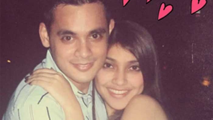 Unggah Foto Sang Mantan, Benarkah Sarah Azhari dan Pedro Carascalao ...