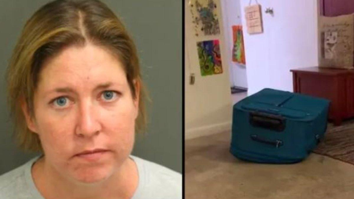 'Gak Bisa Napas' Pria Main Petak Umpet, Kejebak di Koper, Pacar Acuh ...