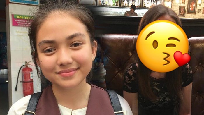 Masih Ingat Gadis Ini? Viral Gegara Fotonya Kayak Orang Dewasa Padahal ...