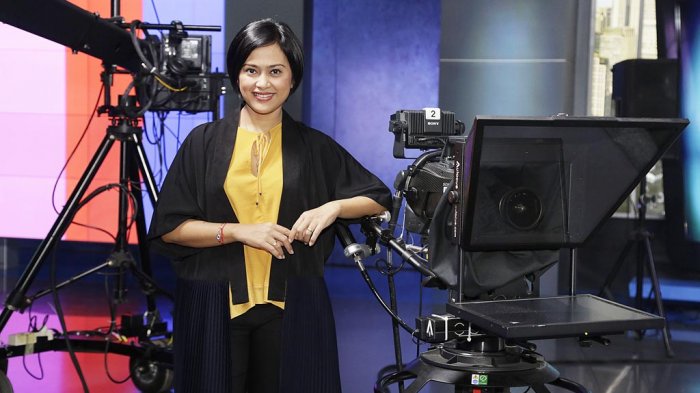 Sarah Sechan Memutuskan Pamit dari Media Sosial, Ini Status Terakhirnya ...