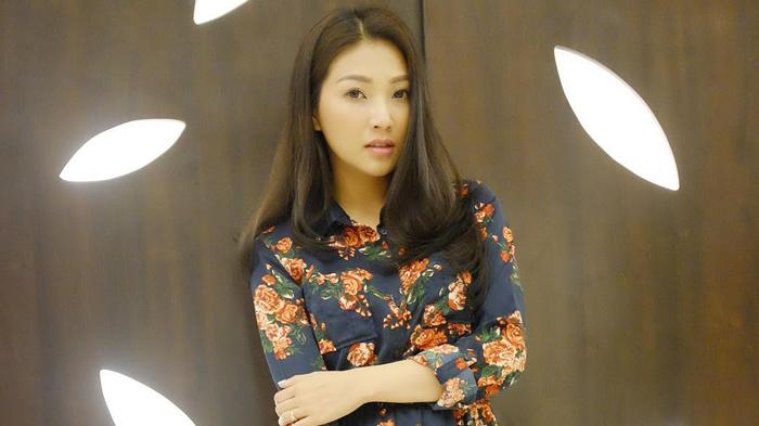 Inilah Foto Bukti Kecantikan Sarwendah Nggak Kalah Sama Miss Universe ...