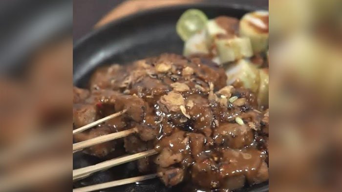 Resep Sate Kere - Makanan Khas Solo - TribunStyle.com