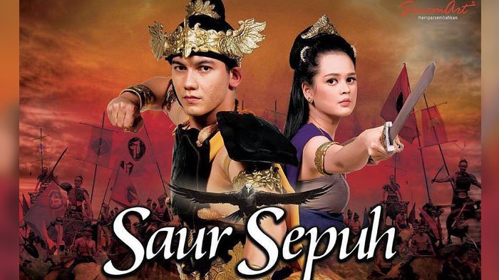 Sinetron Saur Sepuh Segera Tayang, Netter Gagal Paham sama Pemeran ...