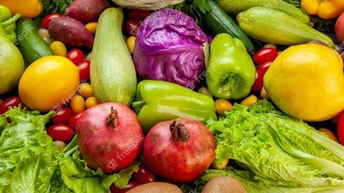 Sayur Memang Sehat tapi Jangan Dimakan Mentah, Bukannya Menurunkan ...