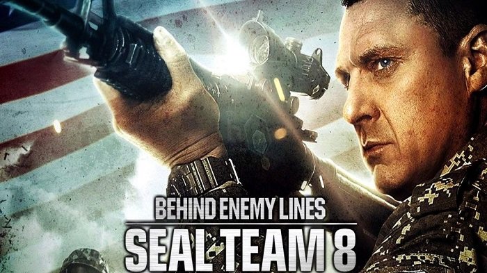 Sinopsis Film SEAL Team 8: Behind Enemy Lines, Misi Rahasia Gagalkan Penjualan Uranium, Malam ...
