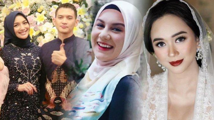 Rezky Aditya Segera Nikahi Citra Kirana, Apa Kabar Mantan Terindah, Termasuk Irish Bella, Agnez ...