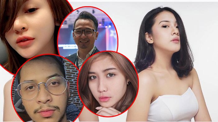 7 Selebgram Paling Tenar 2016, Ternyata Jadi Artis Tak Harus Susah-susah Audisi! - TribunStyle.com