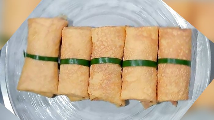 Resep Semar Mendem, Jajanan Khas Surakarta yang Bikin Kangen ...