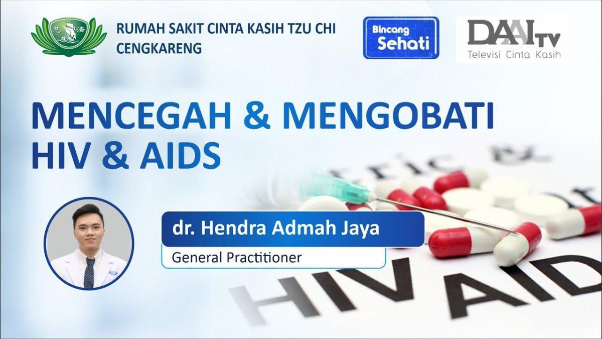 5 Cara Mudah dan Efektif Mengatasi Penyakit HIV dengan Cepat, HIV Salah ...
