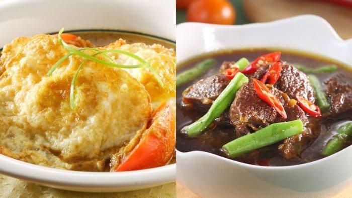 5 RESEP Masak Semur di Rumah dengan Berbagai Kreasi, dari Bahan Telur ...