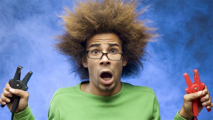 Agar Orang Kesetrum Tak Makin Parah dan Meninggal, Ini Pertolongan ...