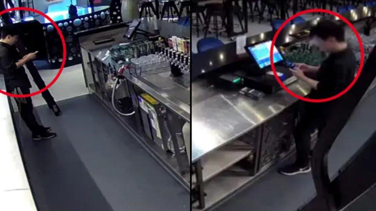 VIRAL Perusahaan Memotong Separuh Gaji Karyawan Karena Main HP, Bos ...