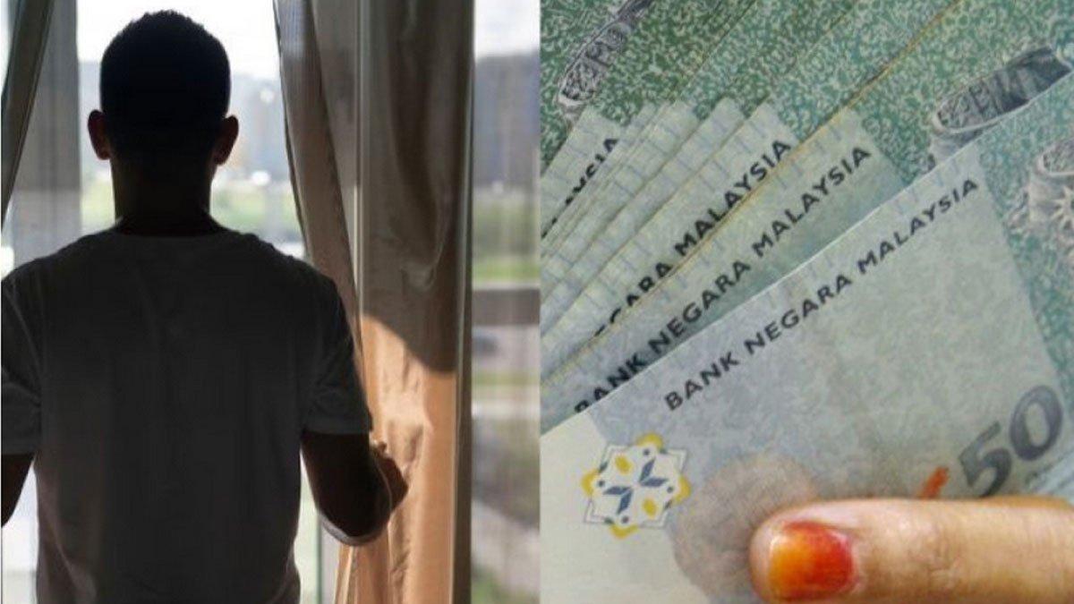 Pria Muliakan Mantan Istri Meski Sudah Nikah Lagi Beri Mobil Hingga