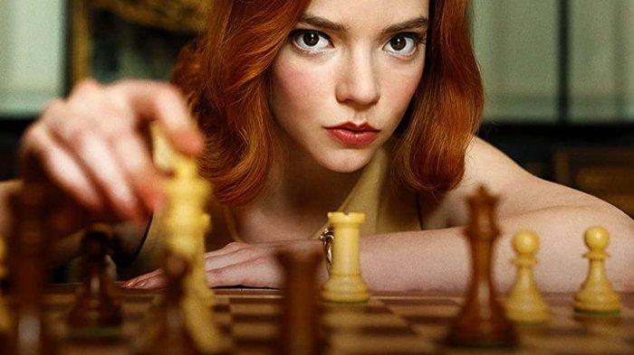 7 Fakta Psikologis Dalam Serial Netflix The Queens Gambit Kebenaran