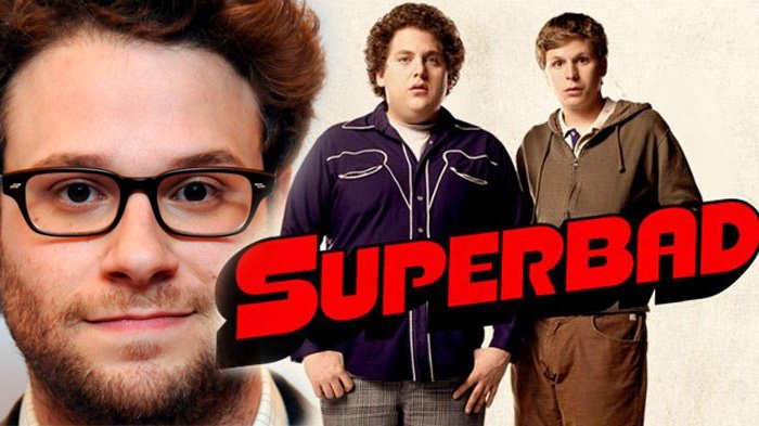 10 Tahun Berlalu, Seth Rogen Kenang Film 'Superbad' Dengan Cara Unik ...