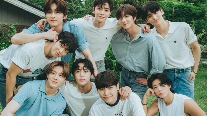 Resmi! SF9 Segera Comeback dengan Mini Album ke-10 'Rumination', Bocoran Poster Sudah Diunggah ...