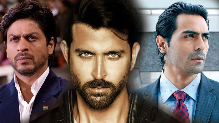 5 Aktor Bollywood Kawakan yang Makin Menggigit Gantengnya, Hayo Siapa ...