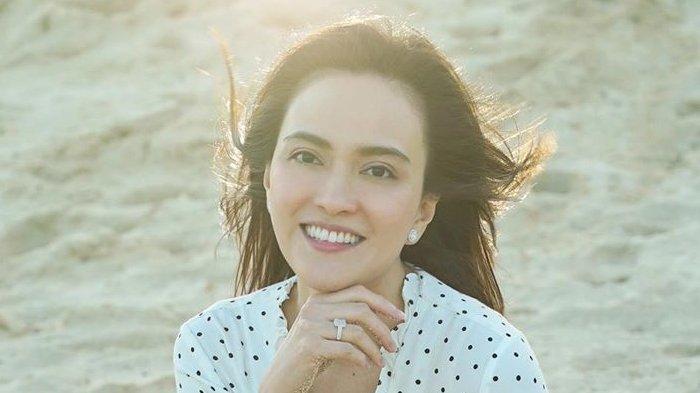 Shandy Aulia Pilates saat Hamil hingga Bikin Instagram untuk Anak Meski ...
