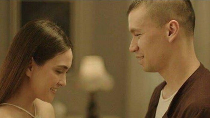 Mulai Syuting 'Eiffel I'm In Love 2' di Paris, Intip Yuk Keseruan ...